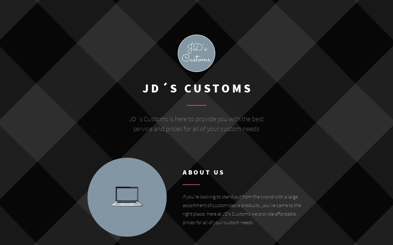JD´s Customs